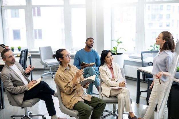 Breaking Down Barriers- The surprising impact of cultural alignment in ...